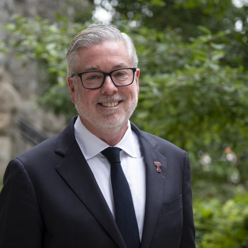 John Fry | University Innovation Alliance